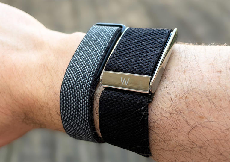 The £85 Google Fitbit Air Has Landed. Here's 8 Things You Should Know ...