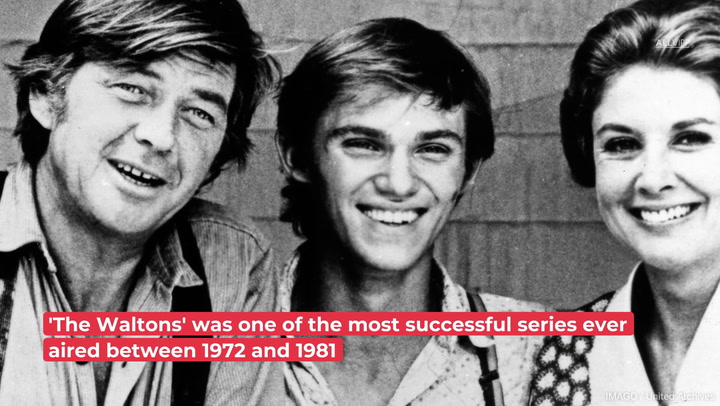 Exploring 10 interesting facts regarding 'The Waltons'