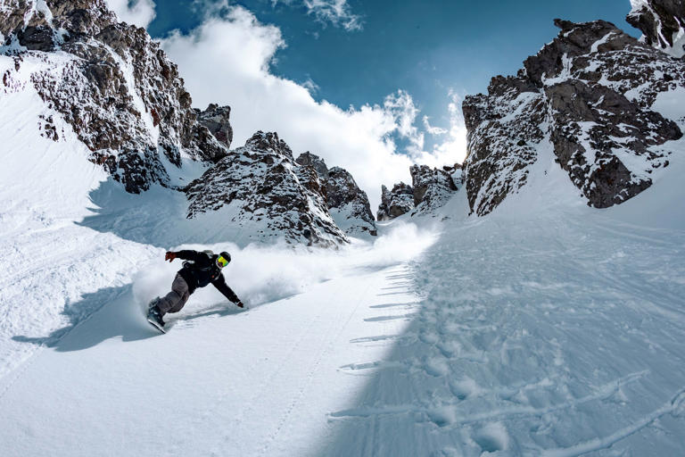 Il fondo Wise compra il gruppo Core con i marchi di snowboard Capita e ...