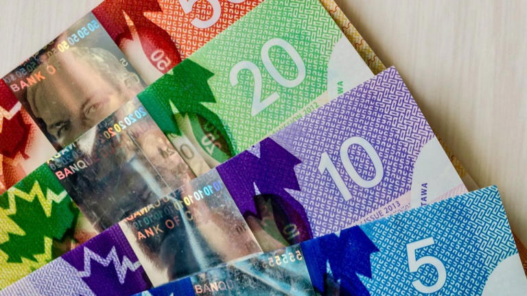 Canadians will get a grocery payment from the CRA next week — here's ...