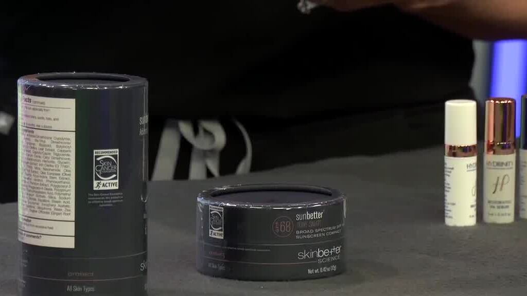 Keeping your skin healthy over the summer with Elysian Med Spa