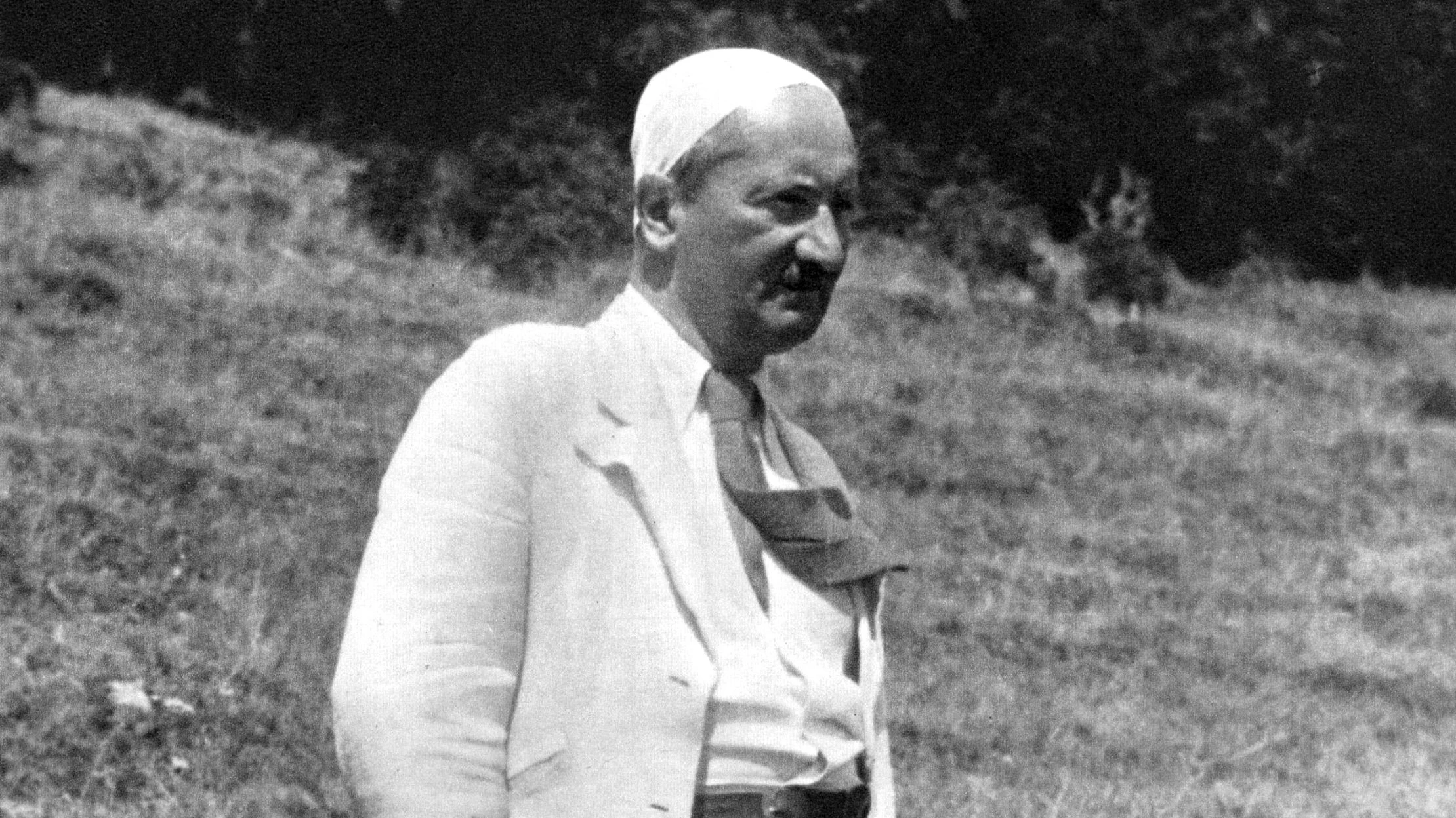 Martin Heideggers Todestag: An seiner Philosophie führt auch heute kein ...
