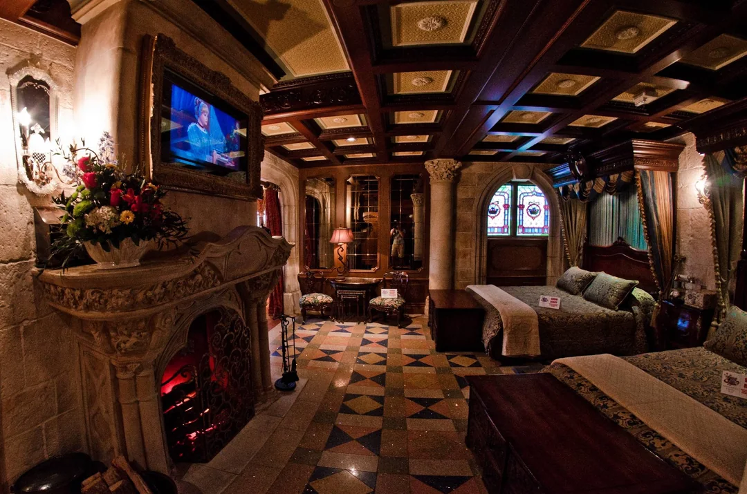 10 Disney Parks fun facts you didn’t know