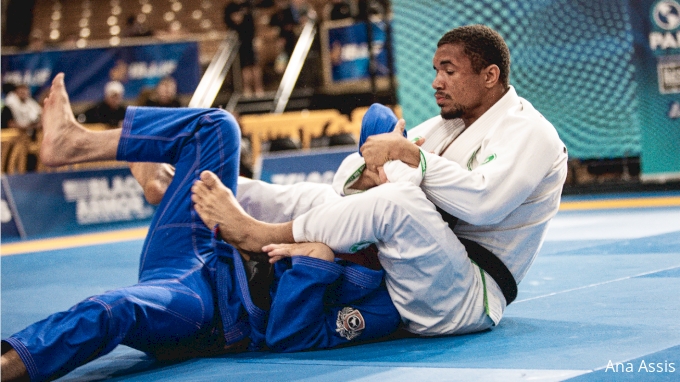 Grappling bulletin: IBJJF Worlds, UFC BJJ 8, F2W Brazil, and more