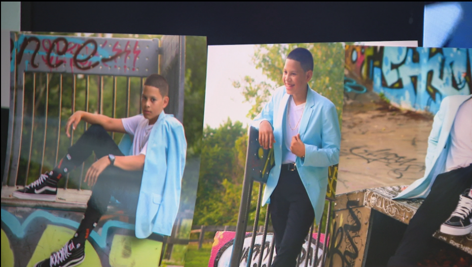 Familia recuerda a joven de 20 años que murió en accidente East Providence