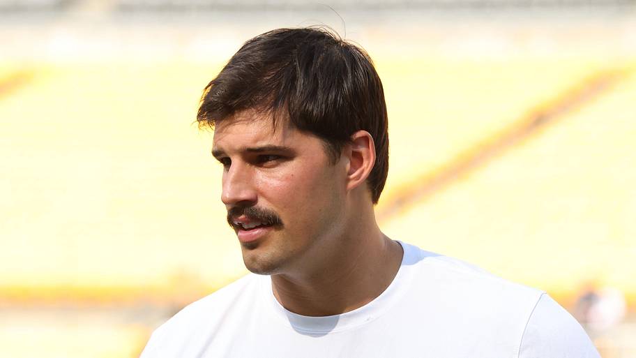 Best team fits emerging for Steelers veteran if Pittsburgh cuts bait
