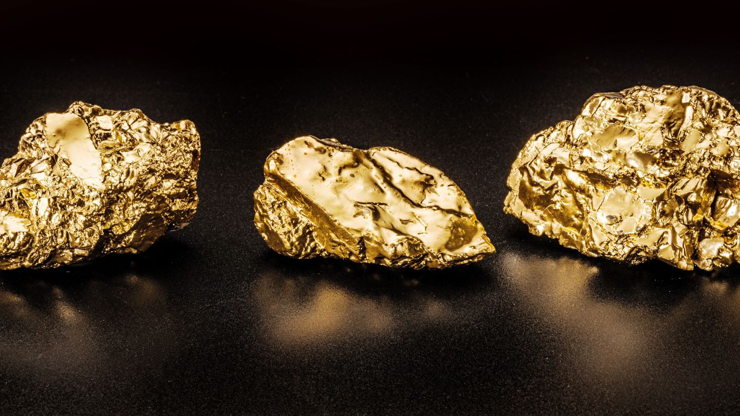 GDM signs gold offtake deal with MRI Trading