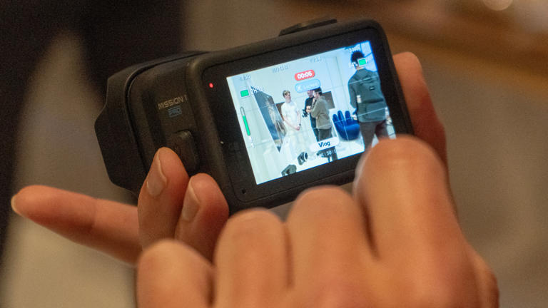 GoPro Mission 1 Pro review – GoPro's premium action cam puts the ...