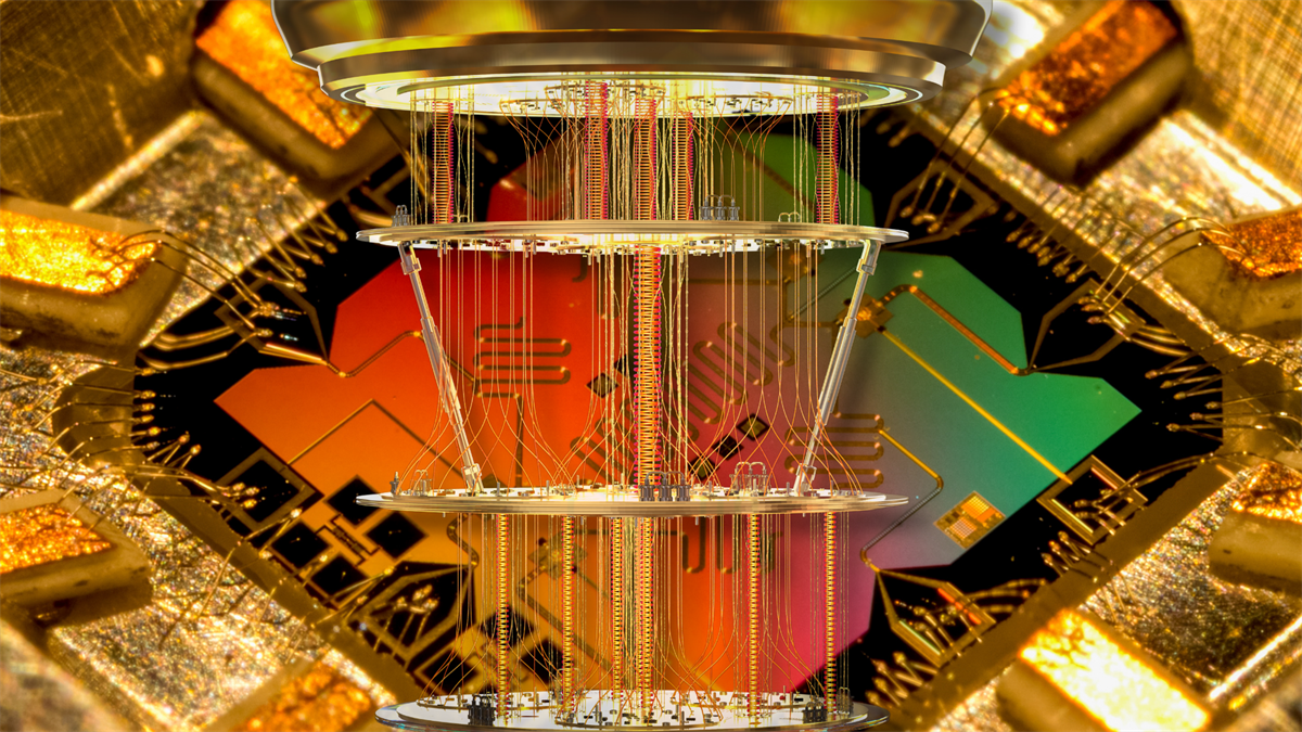 Quantum stocks just got a lifeline — who benefits most?