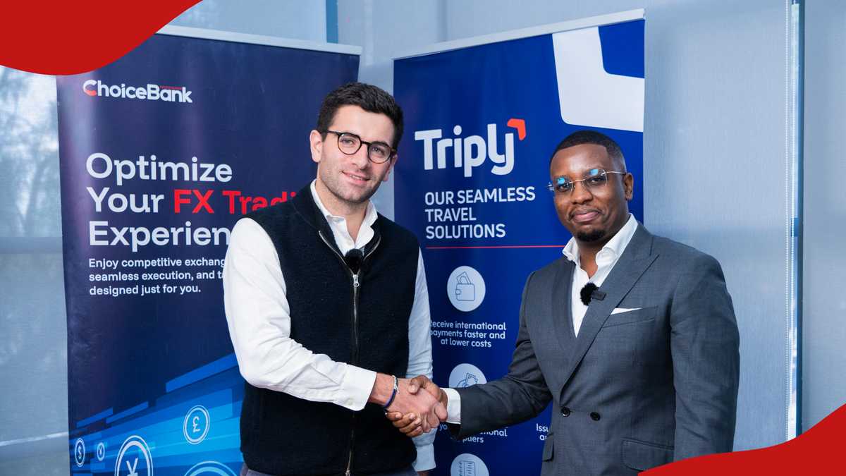 Choice Microfinance Bank expands into Kenya's travel business after new ...