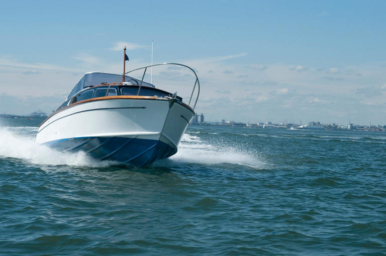 Texas teen’s Memorial Day boat trip turns into shark bite off Galveston