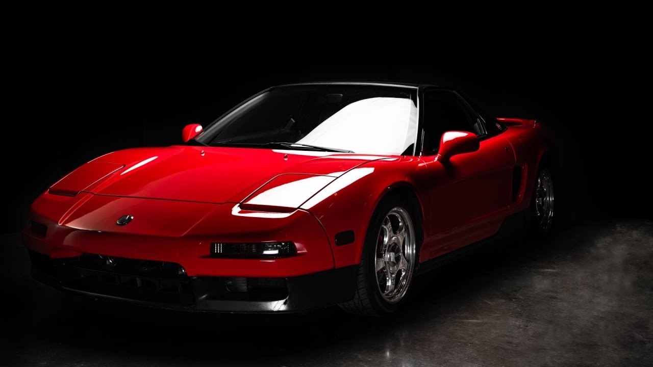 15 Japanese cars that challenged American muscle dominance