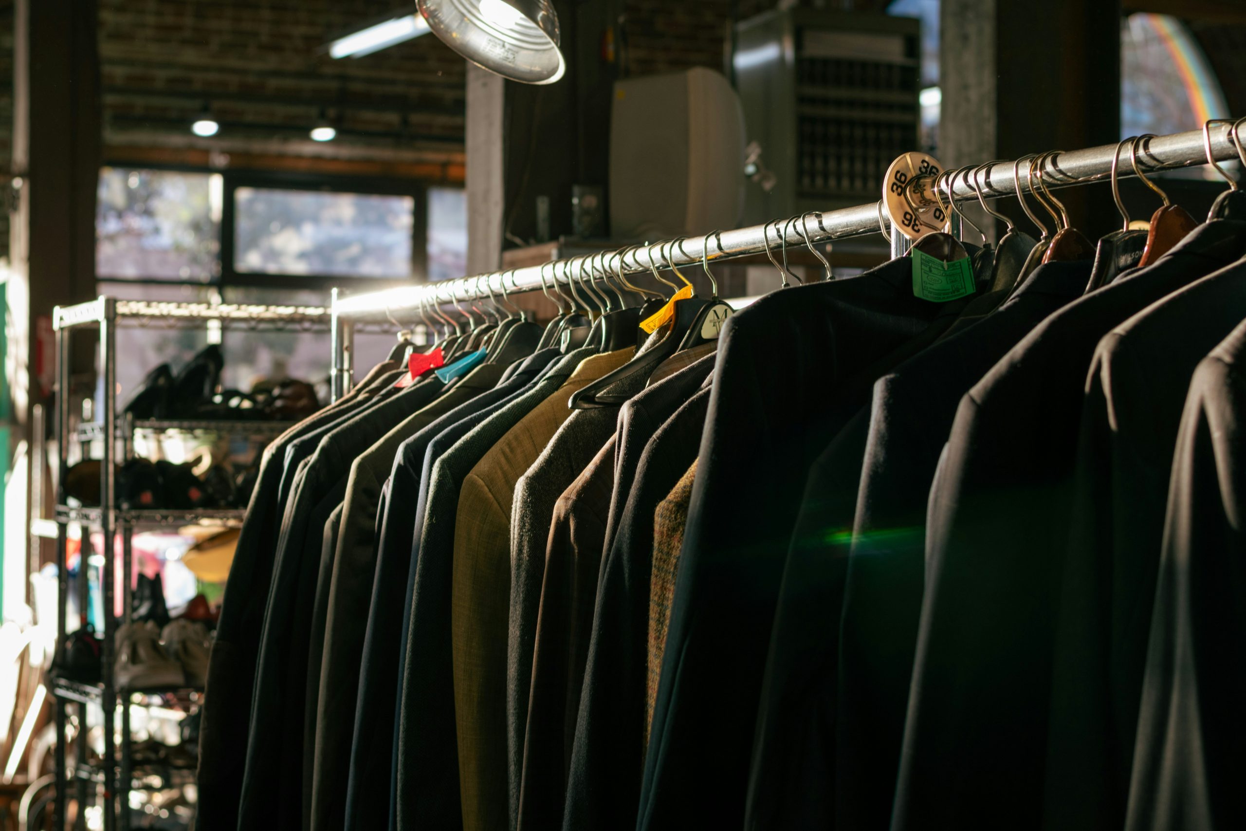 The best everyday vintage brands to thrift