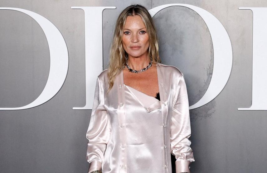 Kate Moss reportedly lined up for docuseries after Netflix's success ...