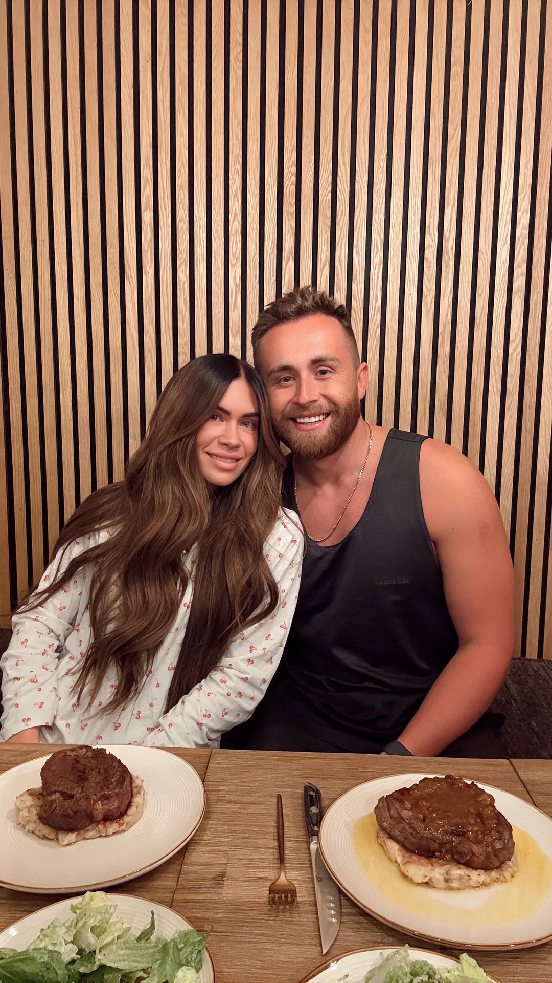 Mormon wives' Jessi Draper addresses relationship status with Marciano