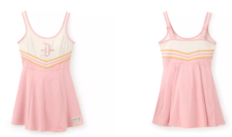 Celebrate Disneyland and Walt Disney World with retro Her Universe ...