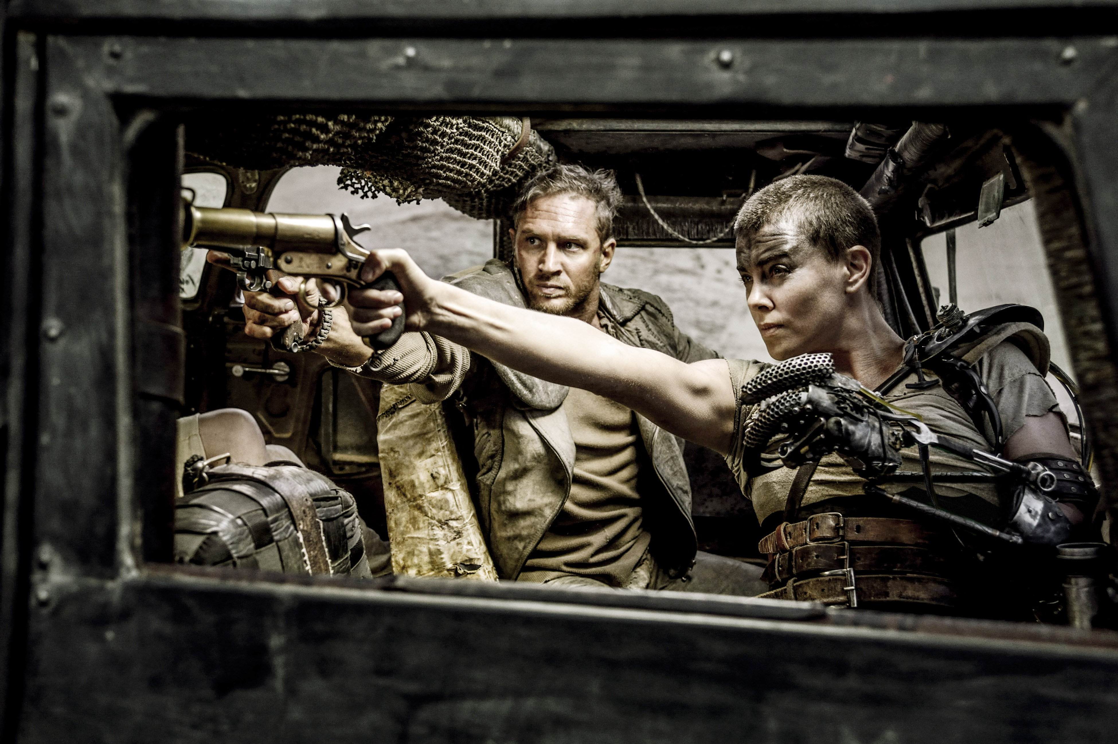 Inside Tom Hardy’s explosive on-set clashes with A-list co-stars: Helen ...