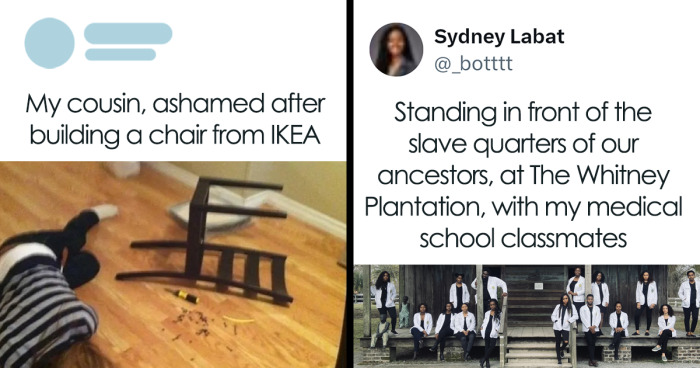 42 memes from an IG page that aims to brighten your day