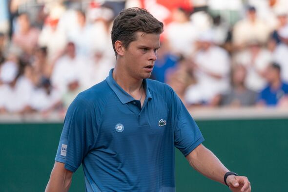 French Open star shows true colours as rival suddenly withdraws after ...