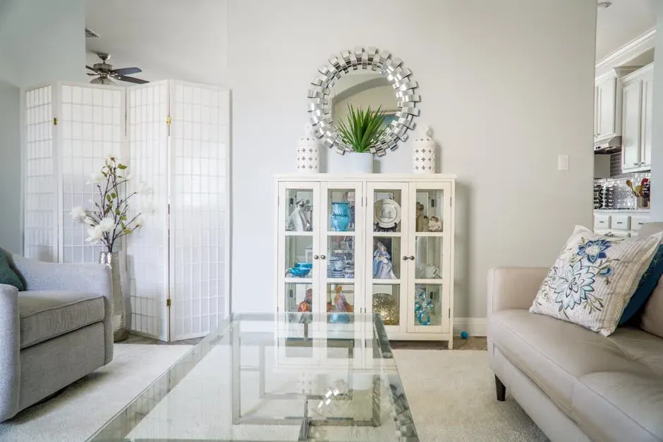 Welcome home list - 9 habits that make guests feel instantly at ease