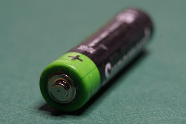 Essex campaign launched to highlight importance of recycling batteries
