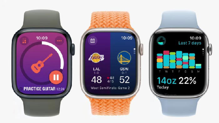 Apple Watch 12 release date, specs, features, design, price and ...
