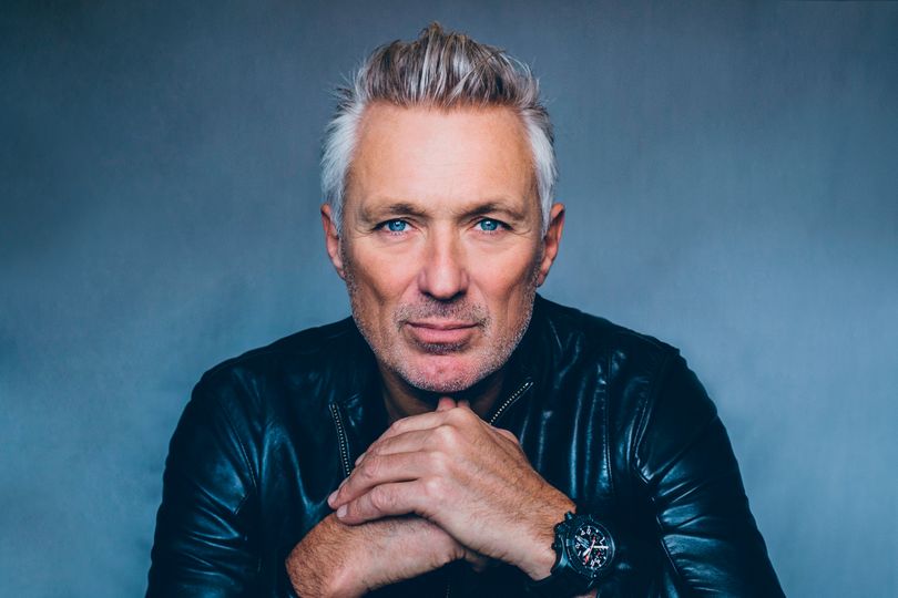 Martin Kemp to bring 'ultimate 80s' vibes to Newcastle to celebrate ...