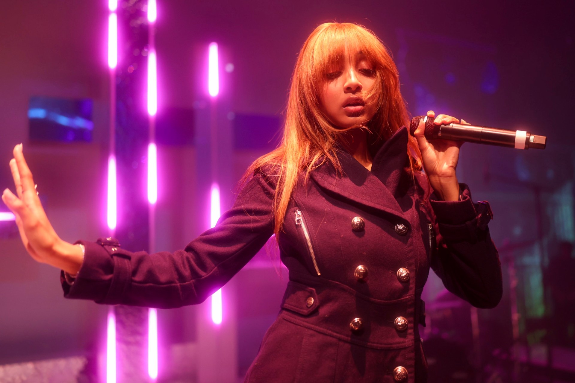 PinkPantheress gutted after being banned from going on Pointless: 'BBC ...