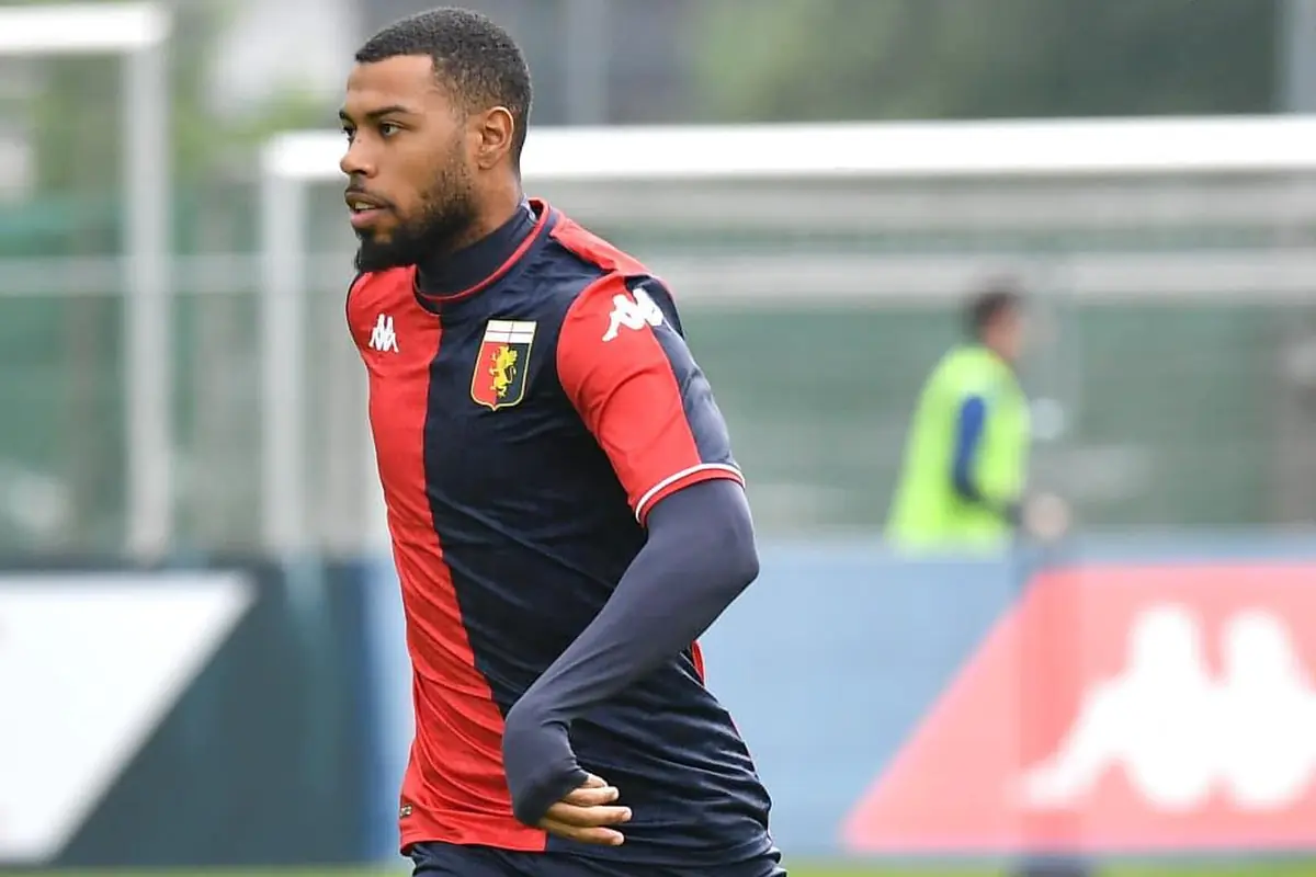 L’ex Genoa per la Sampdoria: la nuova idea per l’attacco