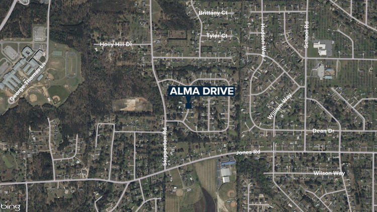 4-year-old drowns at Macon home over Memorial Day weekend, coroner's ...