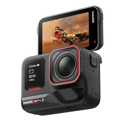 GoPro Mission 1 Pro review – GoPro's premium action cam puts the ...