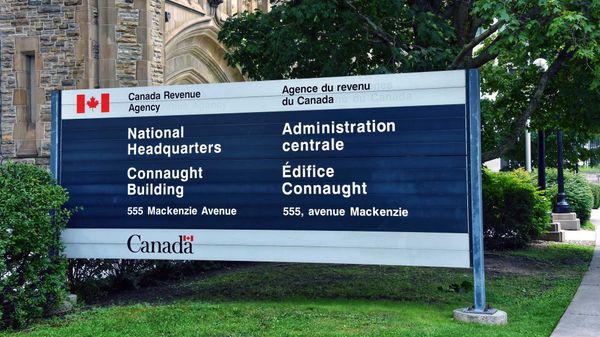 An $8.7 million settlement in the government of Canada class action ...