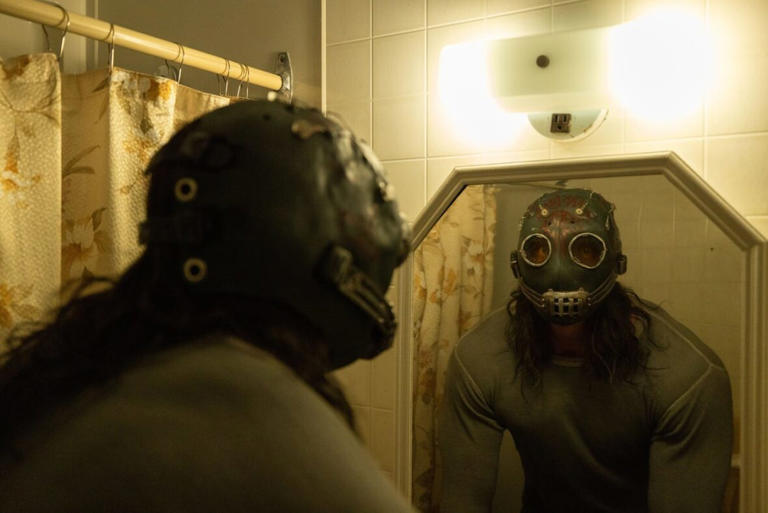 'Psycho Killer' hails Satan on Hulu this week