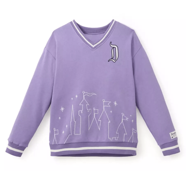 Celebrate Disneyland and Walt Disney World with retro Her Universe ...