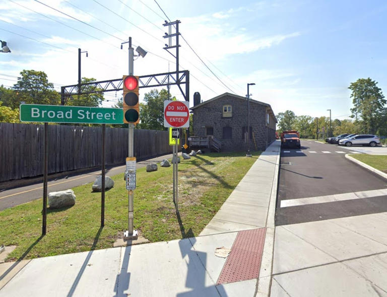 Renovation of historic Reading Freight House in Lansdale nears completion
