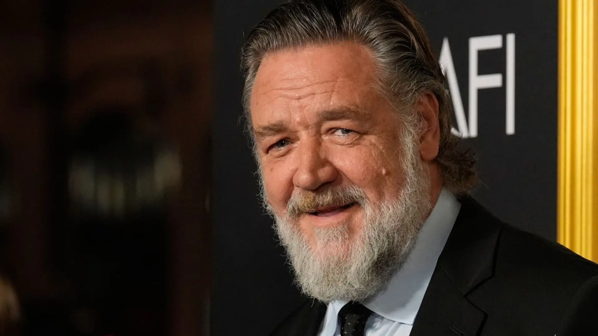 Russell Crowe responde con dureza a las acusaciones de mal ...