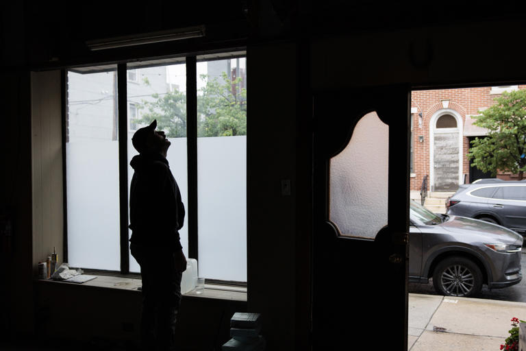Habibi Supper Club is becoming a brick-and-mortar restaurant on East ...
