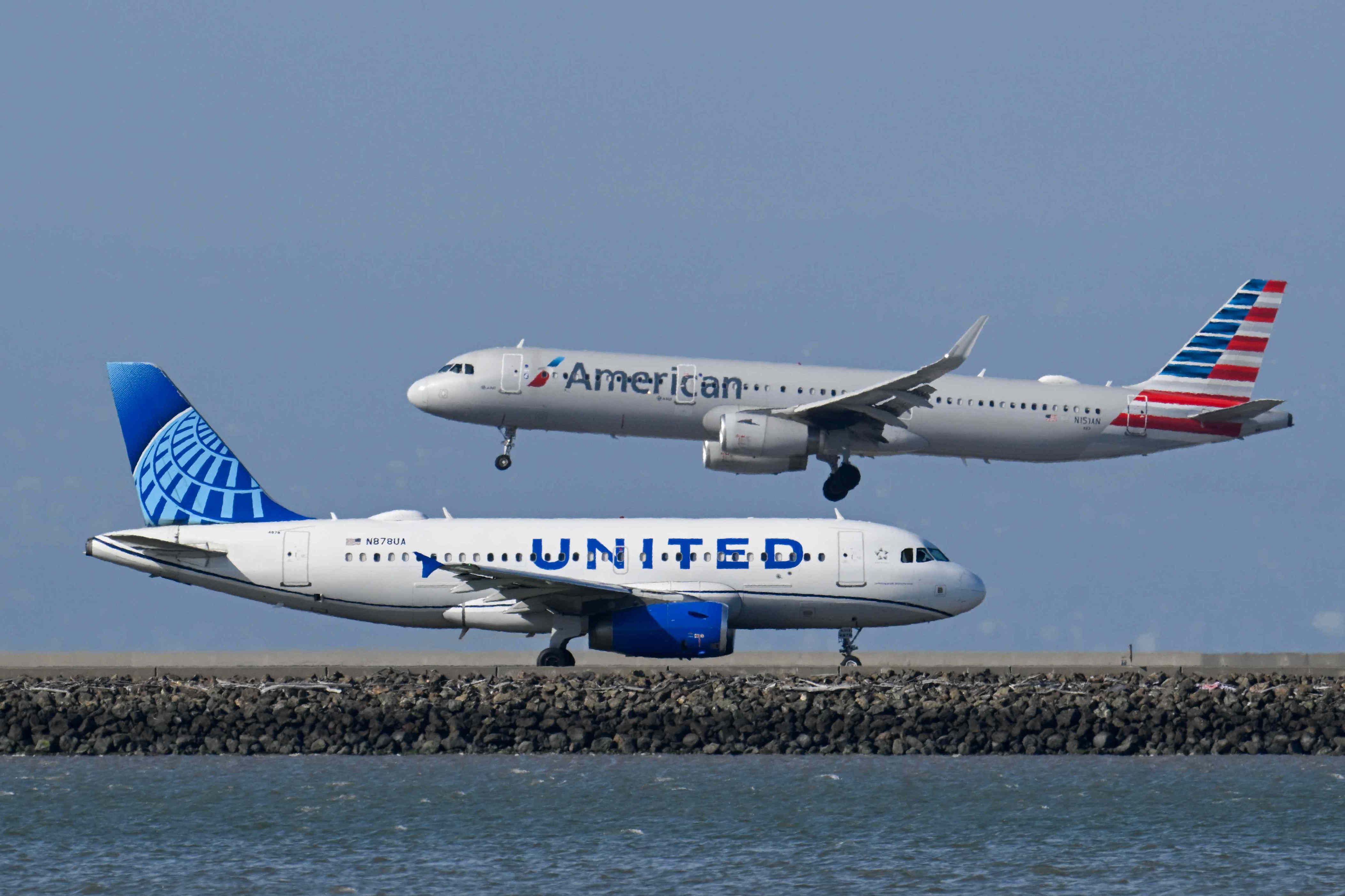 Why some experts say airline profits—and stocks—are about to take off
