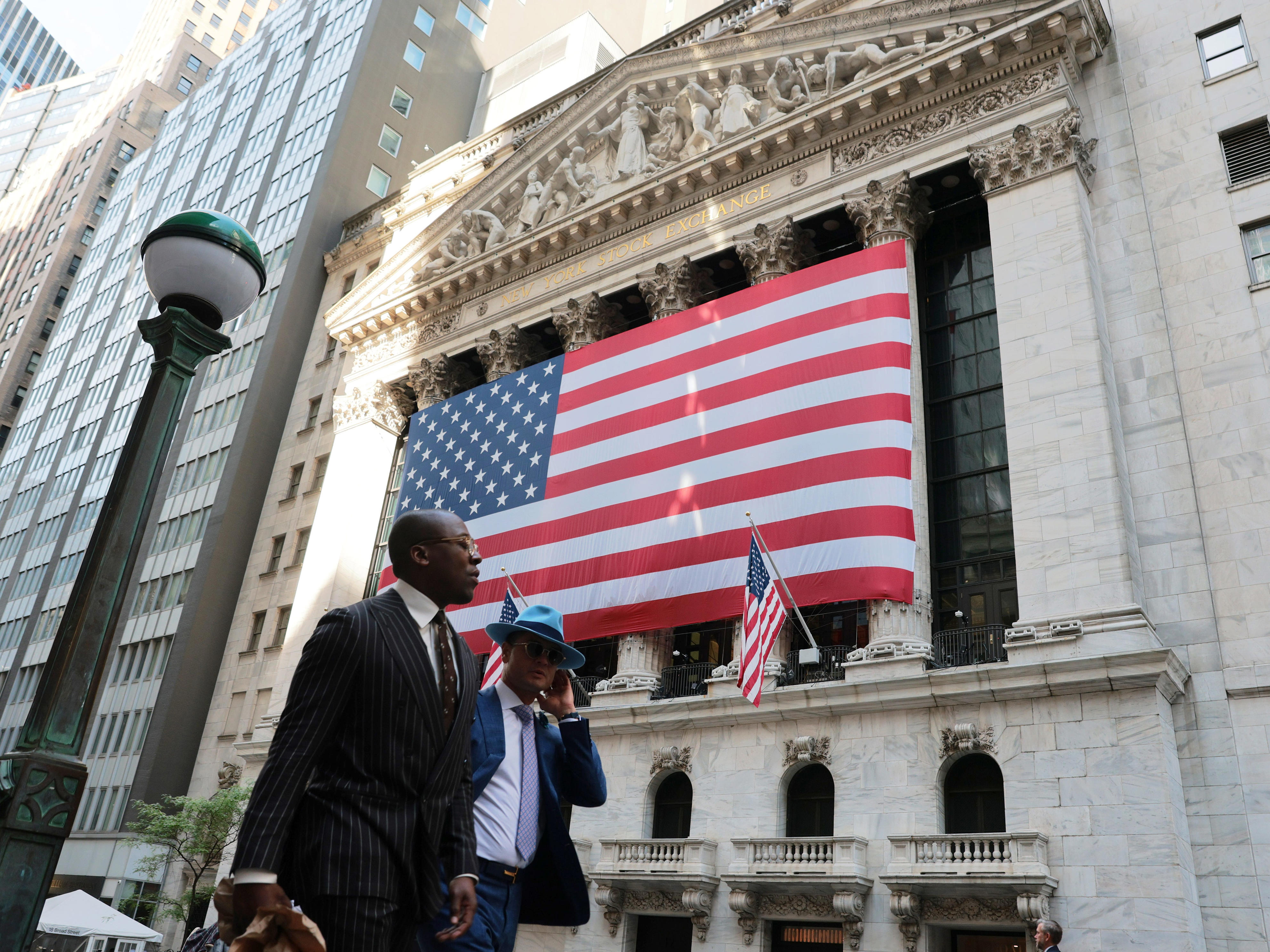 Past oil shocks hint that the stock market has peaked for the year, a ...