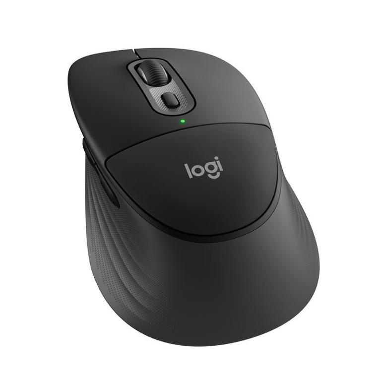 Logitech unveils new ergonomic mouse and keyboard as part of the ...