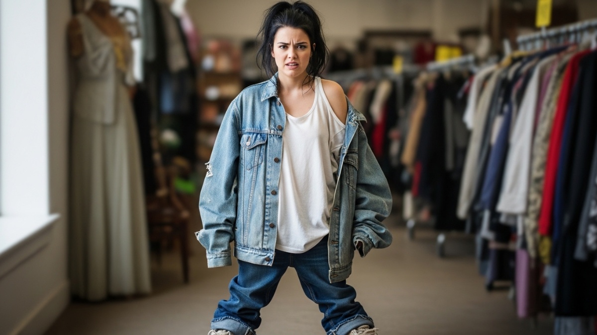 5 cosas que hacen ver tu ropa barata y 5 que realzan todo look sencillo