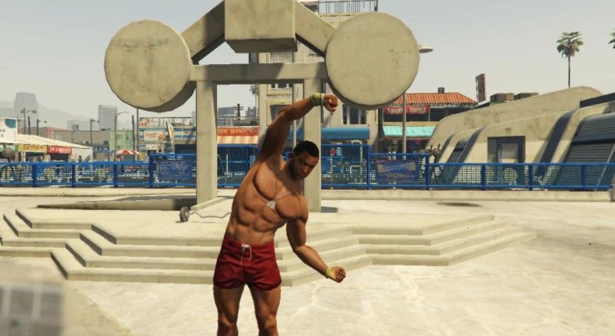 Take-Two forces shutdown of Grand Theft Auto multiplayer modding ...