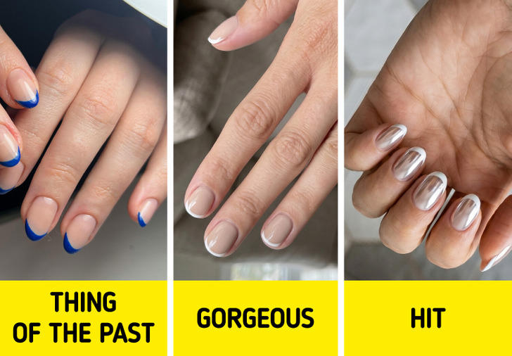 13 simple nail ideas that look expensive—even from the salon around the ...