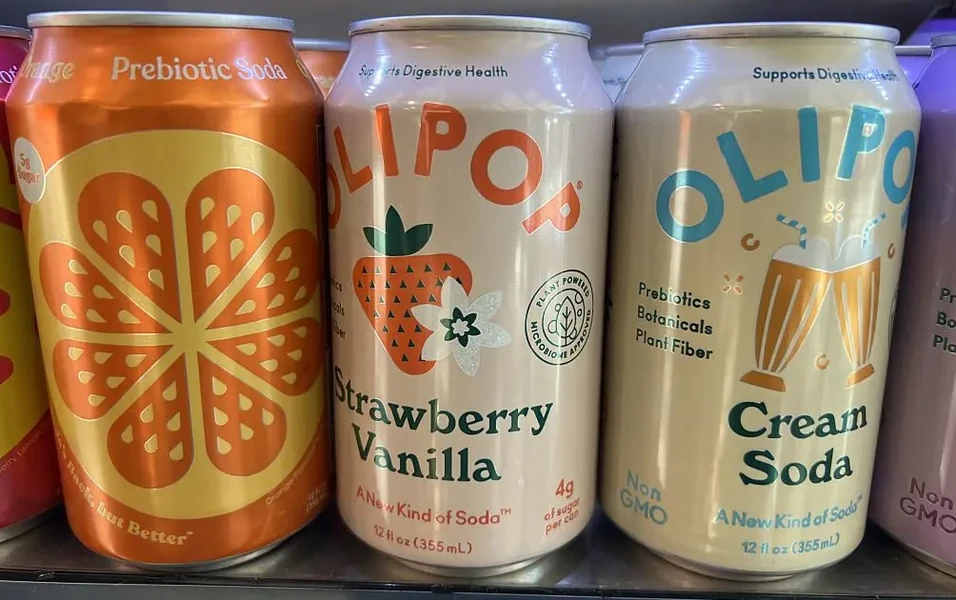 Low- and no-calorie drinks now outsell high-calorie in Canada