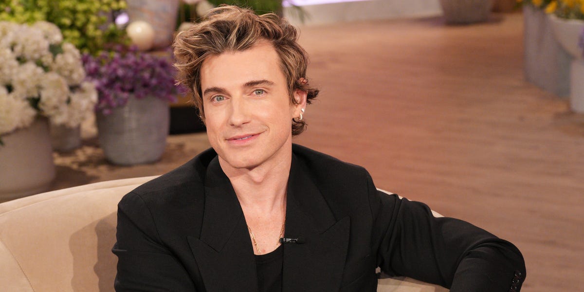 Jeremiah Brent sounds off on the worst design trends from social media