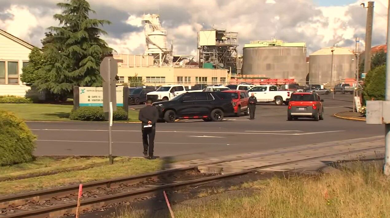 Authorities confirm fatalities in Longview chemical vat implosion