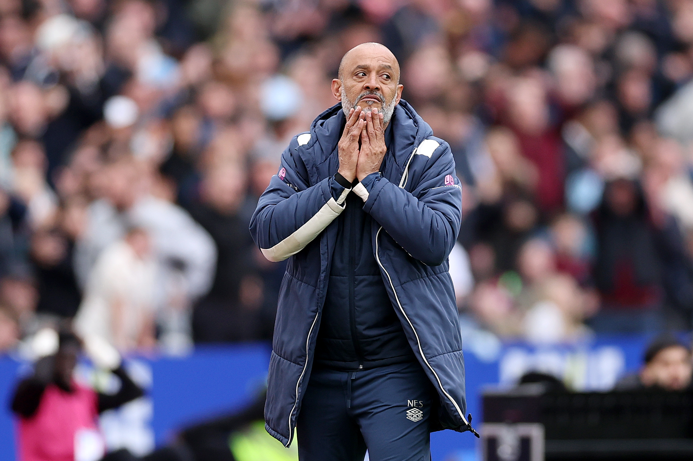 West Ham next manager odds: Former Fulham & Bournemouth coach the early ...