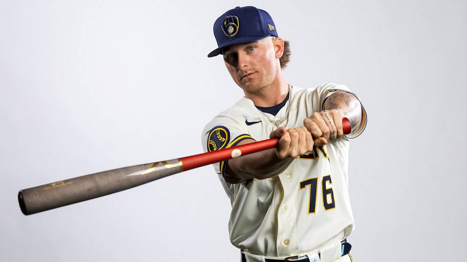 Brewers should cut ties with veteran, bring up Jett Williams