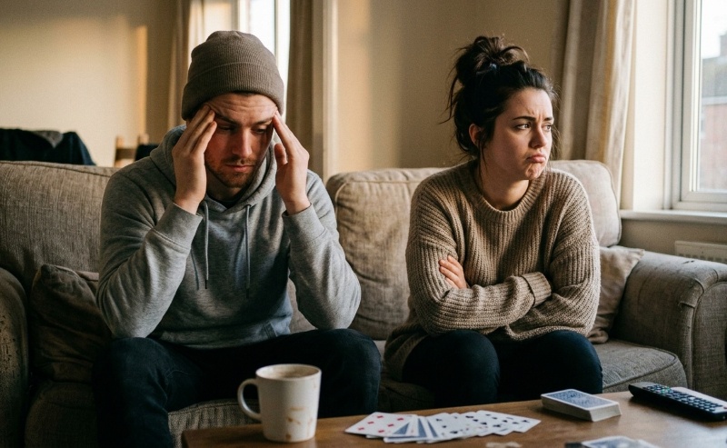 The tiny relationship habits experts say slowly destroy love over time