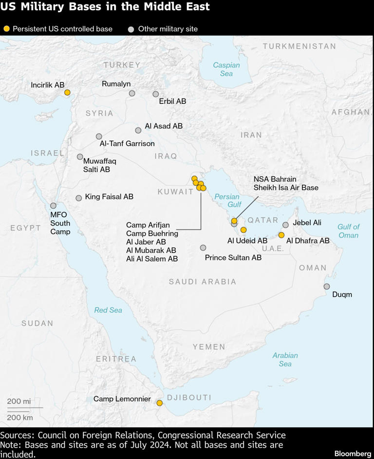 Trump says he’ll sign deal with Iran to reopen Hormuz Sunday